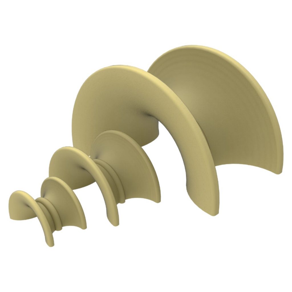 Innovations in Random Tower Packing | PALLCHEM